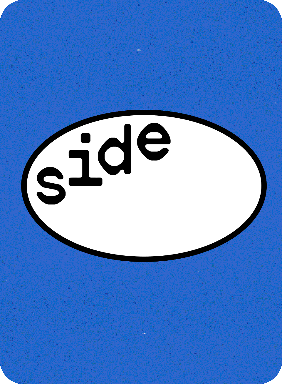 Bureau Maison — Creative Services